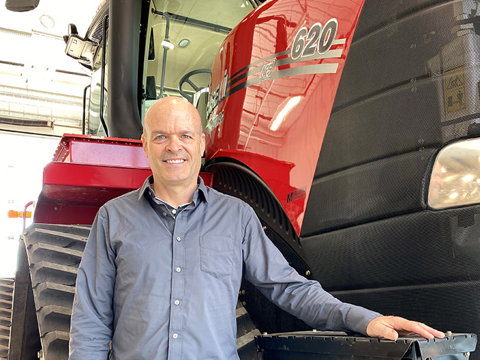 Matejcek's | Faribault, MN | Authorized Case IH & Bobcat Dealership