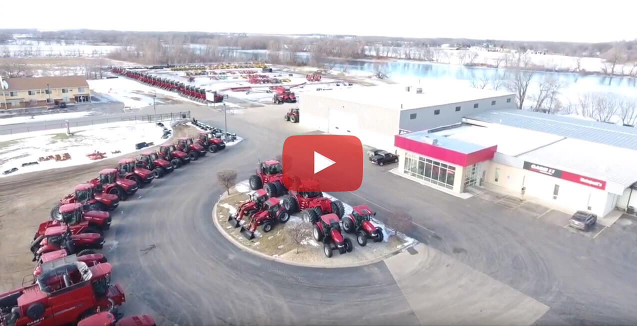 Matejcek's | Faribault, MN | Authorized Case IH & Bobcat Dealership